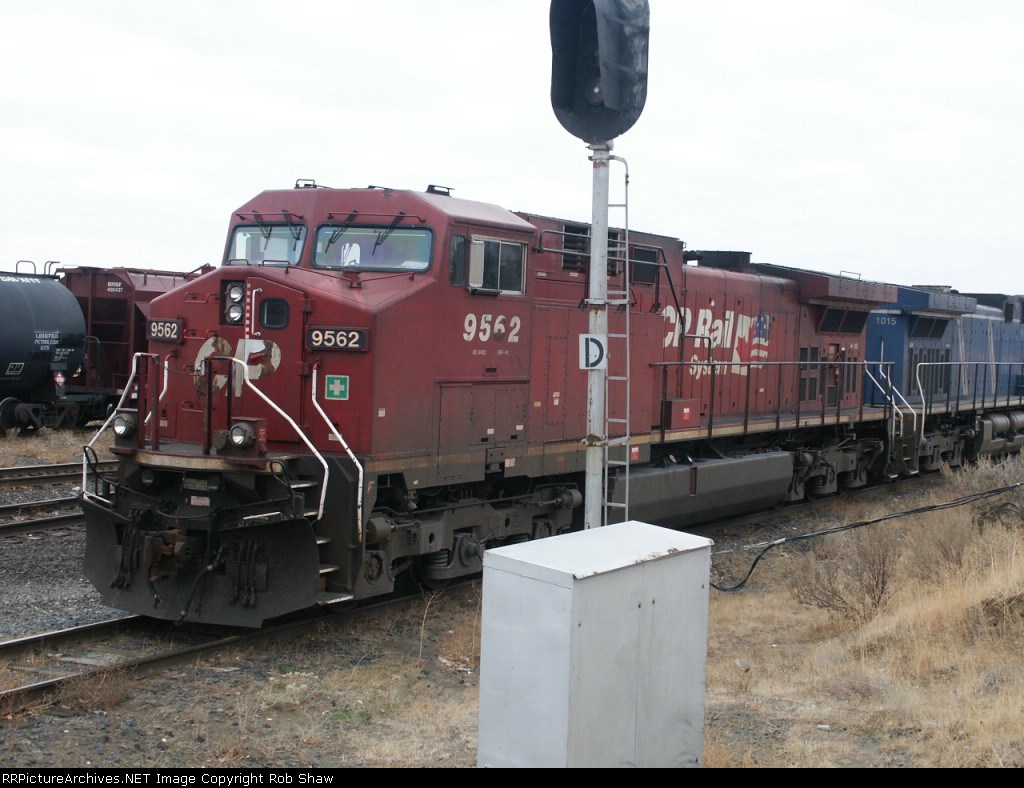 CP 9562